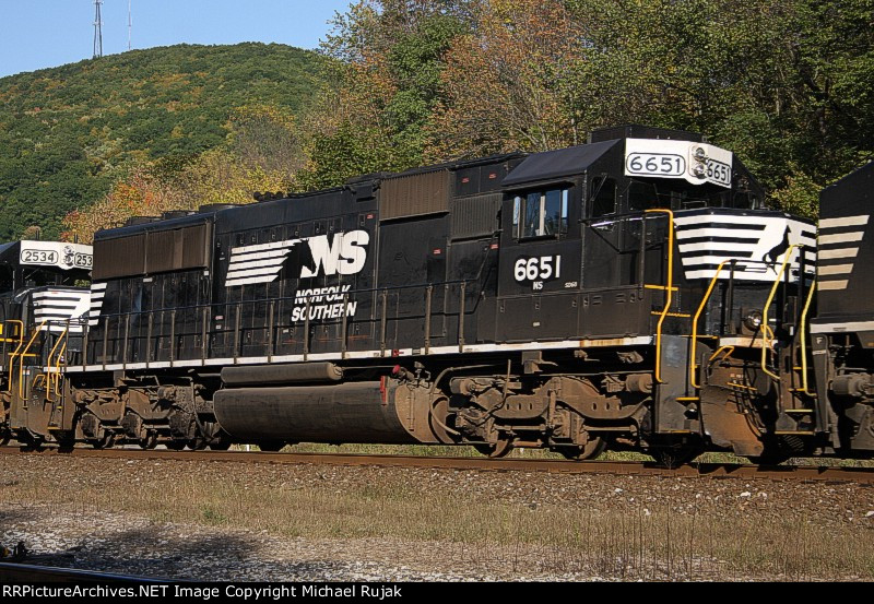 NS 6651